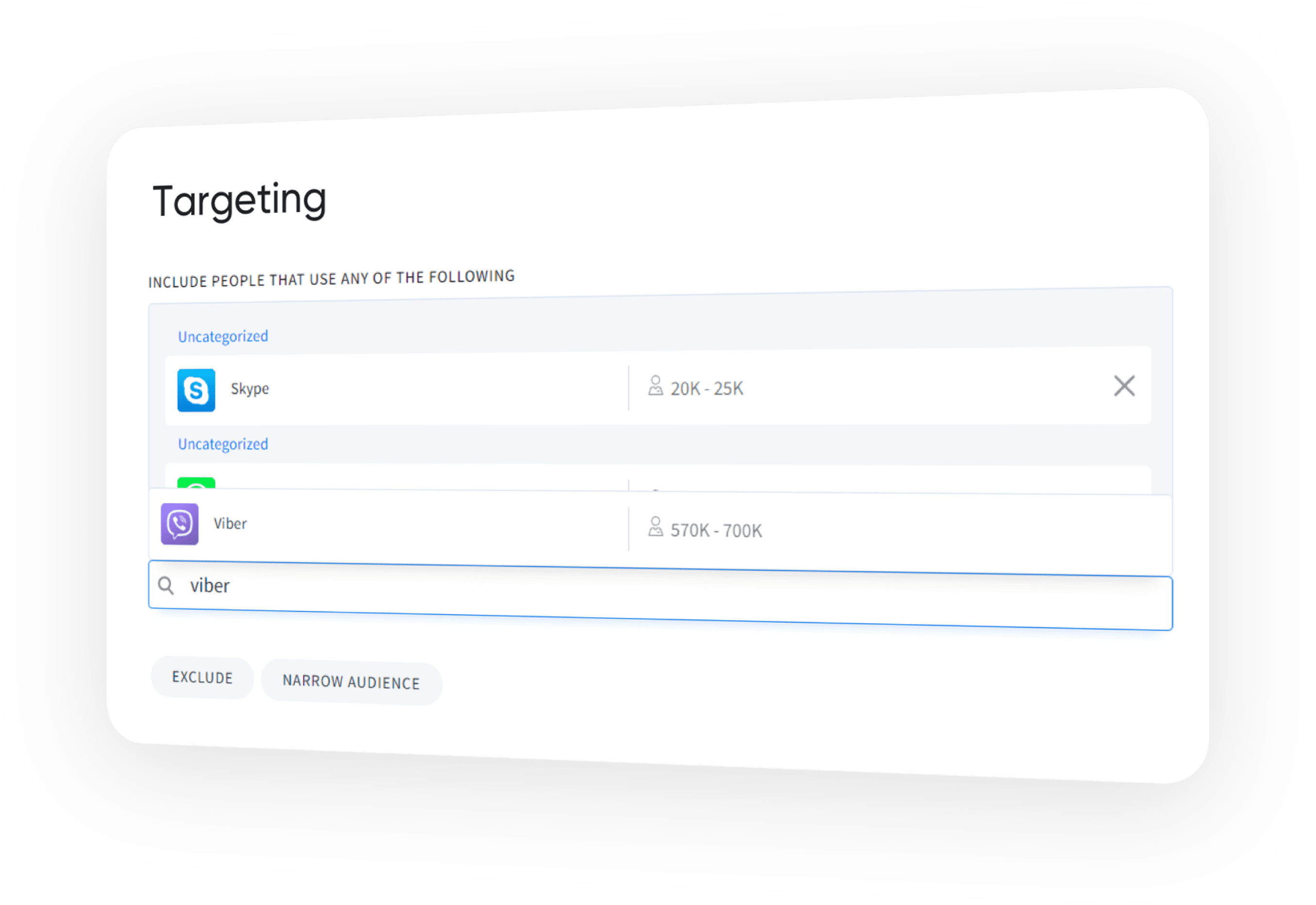 intent.ai – Behavioral Marketing Platform